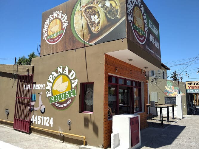 Empanada House