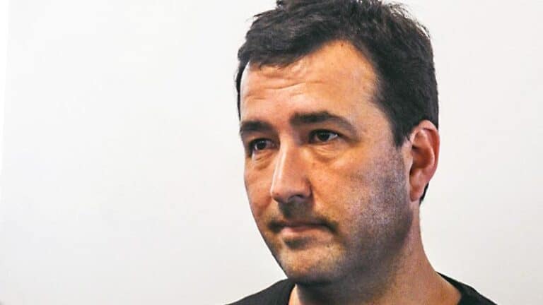 Javier Moya de UOCRA Puerto Madryn reflexiona sobre la situación del ...