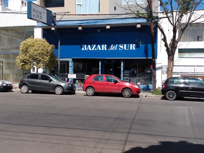 Bazar Del Sur - CONTRAPUNTO DIGITAL