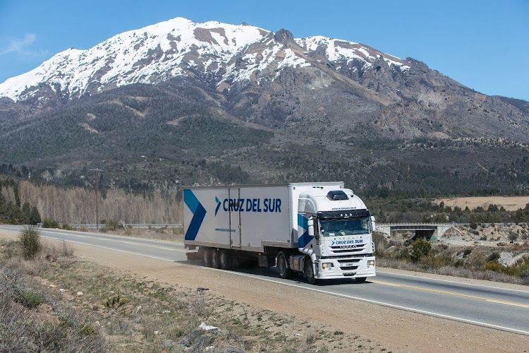 Cruz del Sur - CONTRAPUNTO DIGITAL