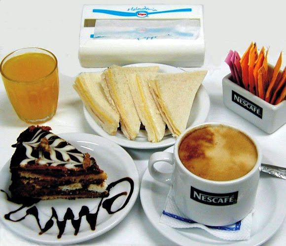 Cuenca Heladería, Cafetería y Restaurante - CONTRAPUNTO DIGITAL