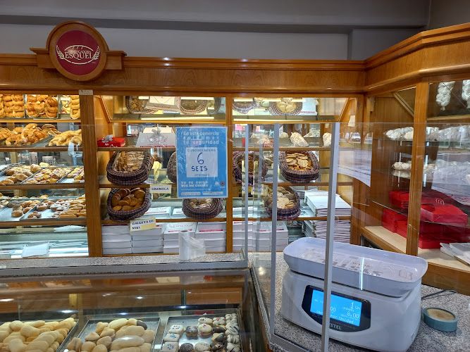 Panificadora Esquel - CONTRAPUNTO DIGITAL