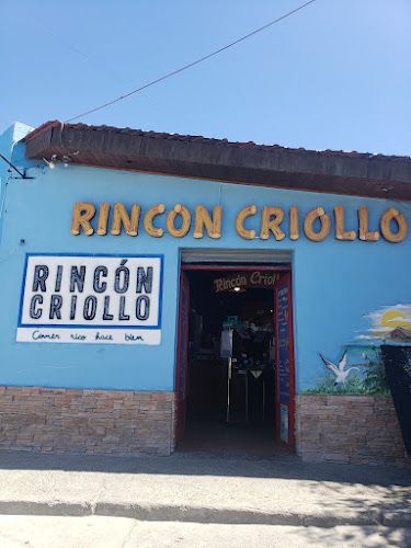 Rincón Criollo - CONTRAPUNTO DIGITAL