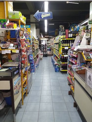 Supermercado Total - CONTRAPUNTO DIGITAL