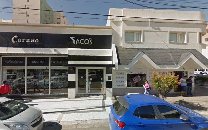 Alar Sur - CONTRAPUNTO DIGITAL