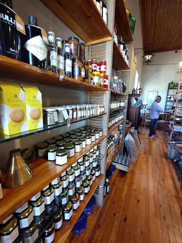 Almacén Central Gaiman - CONTRAPUNTO DIGITAL