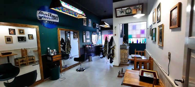 Barber Shop - CONTRAPUNTO DIGITAL