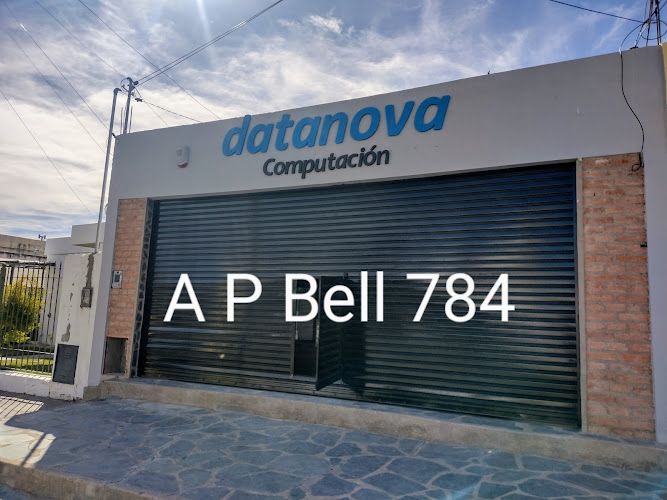 Datanova - CONTRAPUNTO DIGITAL