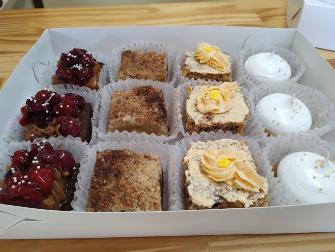 Dulcinea Pasteleria - CONTRAPUNTO DIGITAL