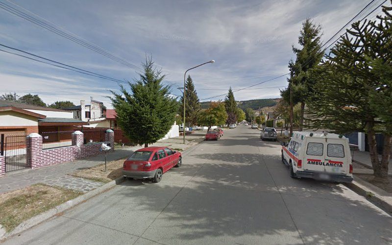 Esquel Ski Club - CONTRAPUNTO DIGITAL