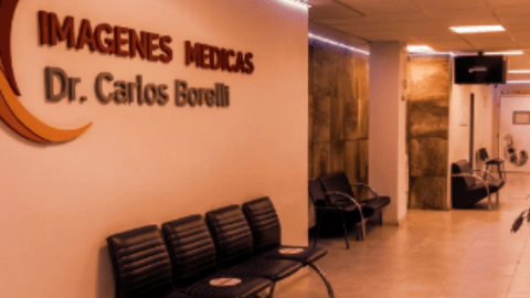 Imágenes Médicas Dr. Carlos Borelli - CONTRAPUNTO DIGITAL