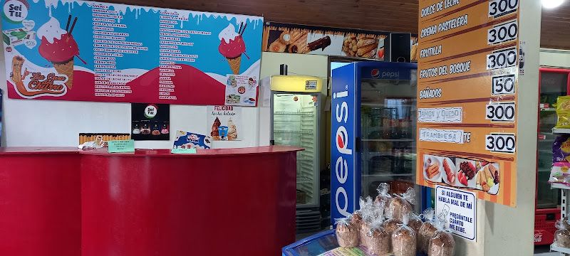 La Casa del Churro - CONTRAPUNTO DIGITAL