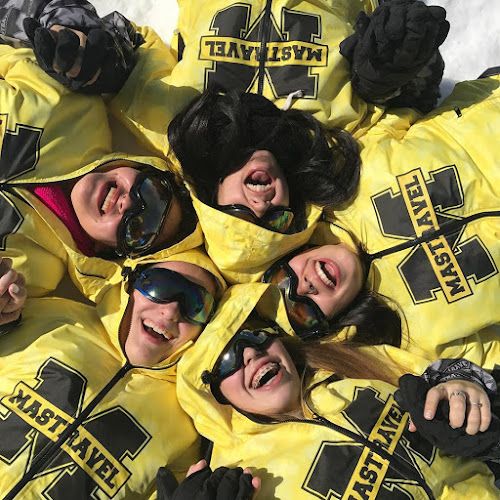 Mas Travel - CONTRAPUNTO DIGITAL