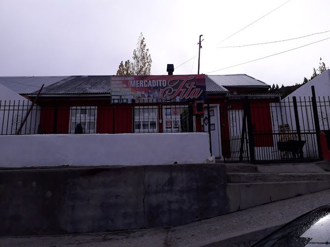 Mercadito Fita - CONTRAPUNTO DIGITAL