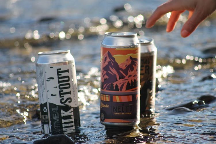 NELTA Cerveceria - CONTRAPUNTO DIGITAL