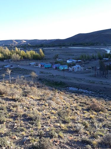 Río Chico - CONTRAPUNTO DIGITAL