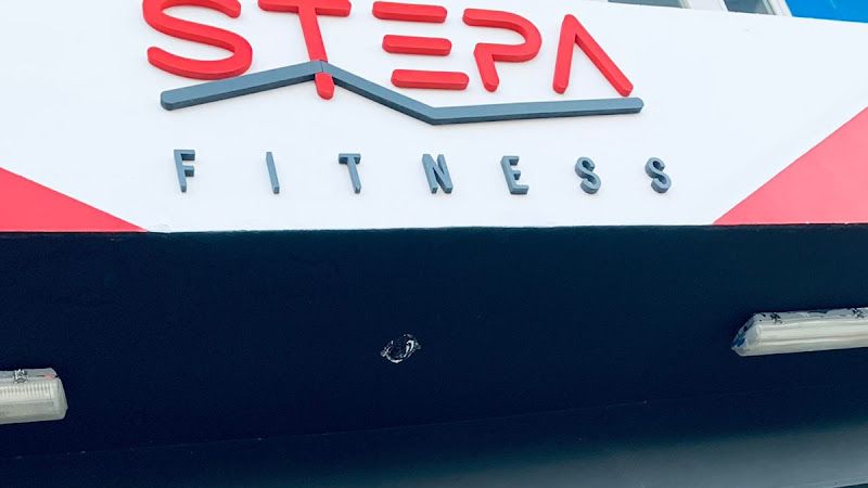 Stepa Fitness Gym - CONTRAPUNTO DIGITAL
