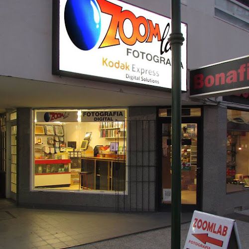 Zoom Lab - CONTRAPUNTO DIGITAL