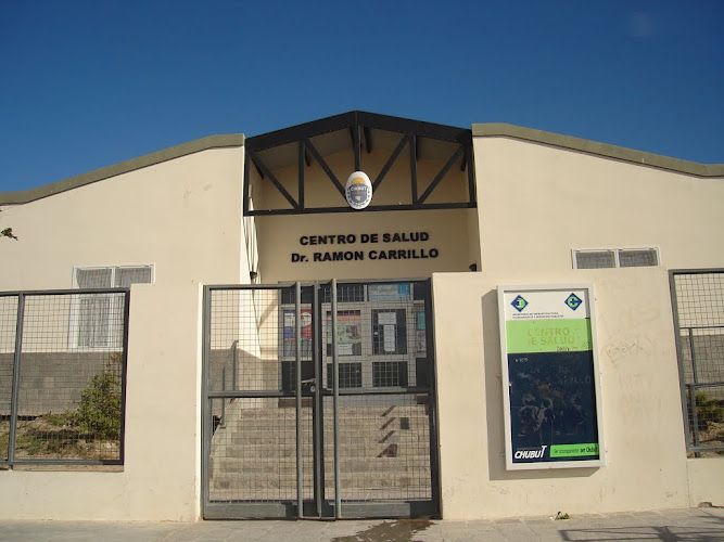 centro de salud Dr. Ramón Carrillo (AMAYA) - CONTRAPUNTO DIGITAL