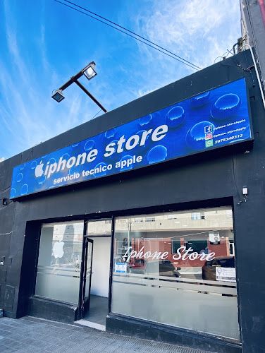 iPhone Store - CONTRAPUNTO DIGITAL