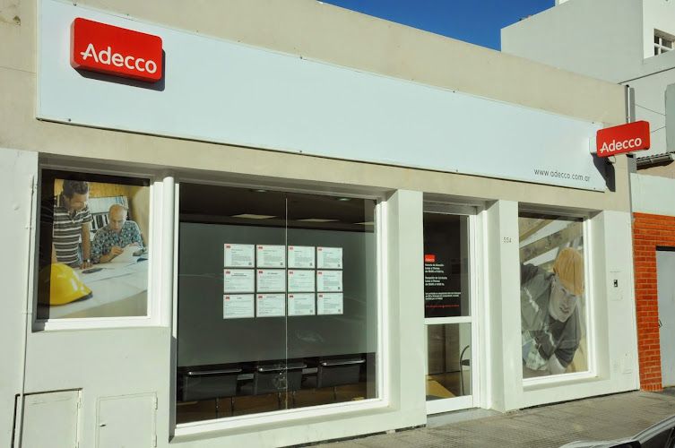 Adecco Argentina SA - Sucursal Comodoro Rivadavia - CONTRAPUNTO DIGITAL
