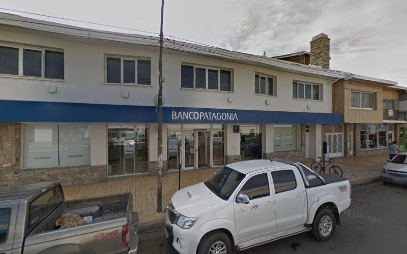 Banelco Banco Patagonia - CONTRAPUNTO DIGITAL