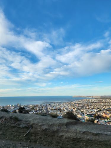 Comodoro Rivadavia - CONTRAPUNTO DIGITAL