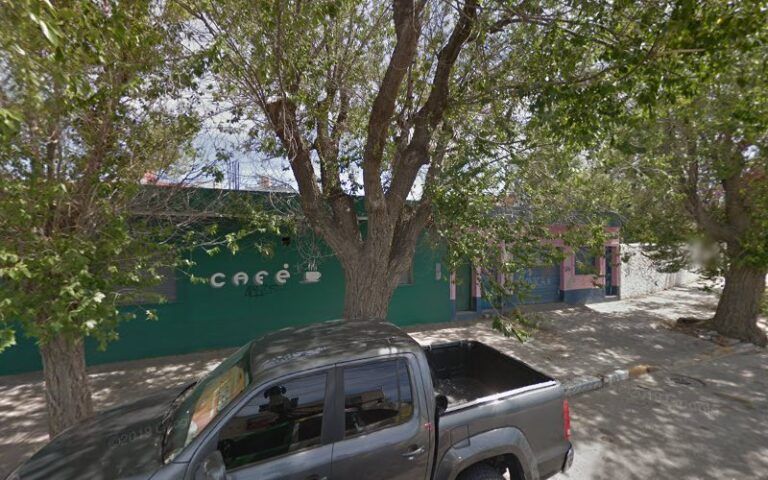 Edificio Combe - CONTRAPUNTO DIGITAL