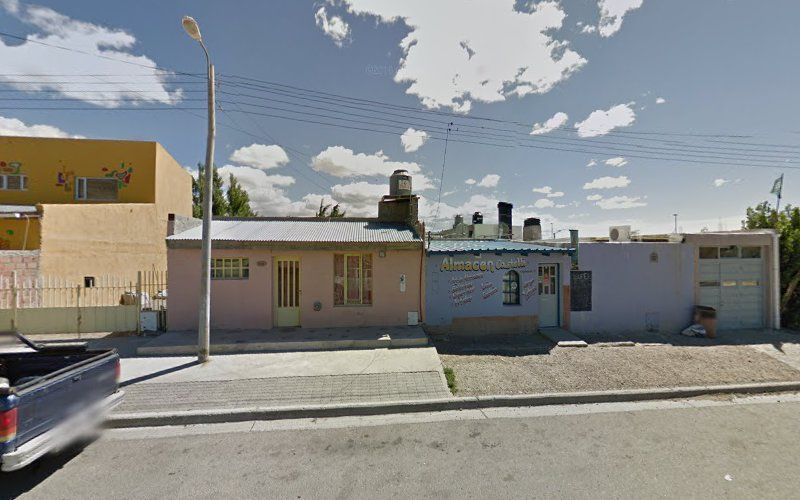 Podología Gloria - CONTRAPUNTO DIGITAL