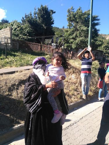 Sede Vecinal Bella Vista - CONTRAPUNTO DIGITAL