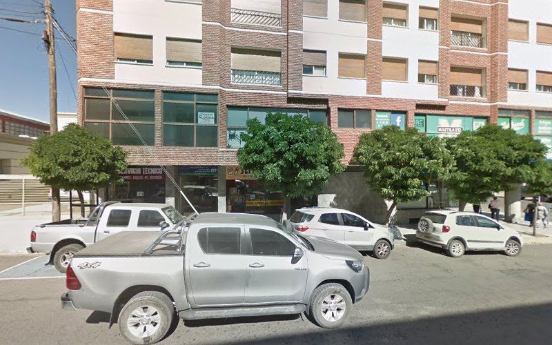 Su Staff Estudio Inmobiliario - CONTRAPUNTO DIGITAL