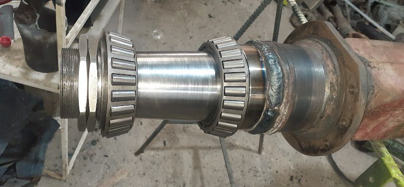 Tornería - CONTRAPUNTO DIGITAL