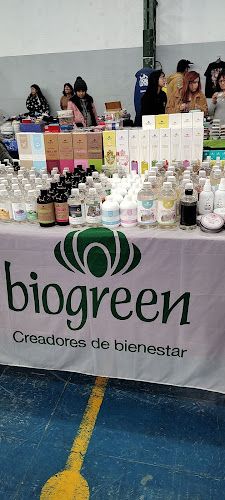 Biogreen - CONTRAPUNTO DIGITAL