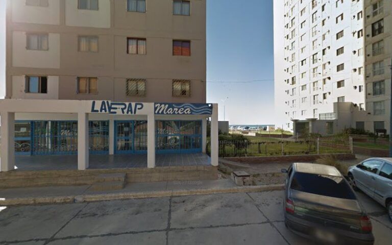 Edificio 1 - CONTRAPUNTO DIGITAL