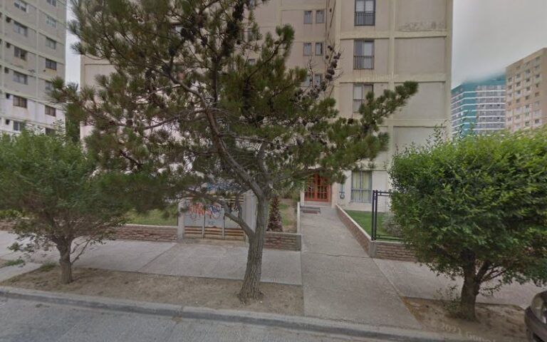 Edificio 7 - CONTRAPUNTO DIGITAL