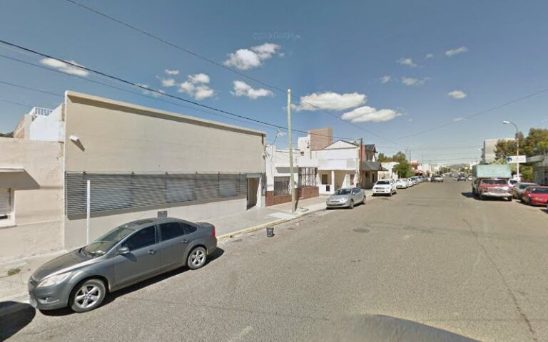 Edificio Falcon - CONTRAPUNTO DIGITAL