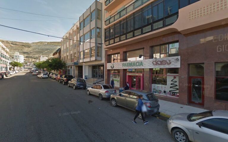 Edificio Giobbi - CONTRAPUNTO DIGITAL