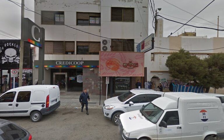 RED Pascal Comodoro Rivadavia - CONTRAPUNTO DIGITAL