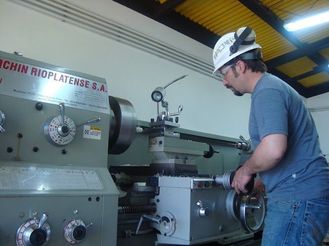 TORNERIA PURINS - CONTRAPUNTO DIGITAL