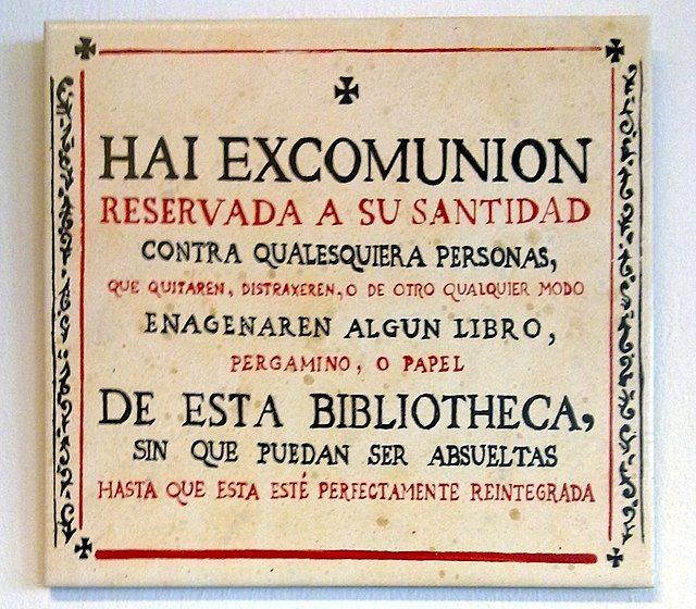 Descomulgar: Un proceso de liberación y reconciliación espiritual ...