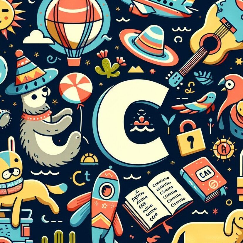 Descubre 20 fascinantes palabras en español con la letra 'cc ...