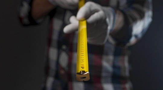 Descubre el significado y uso del flexómetro: la herramienta ...