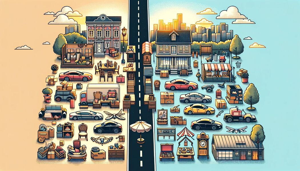 Ejemplos de Bienes Muebles: Descubre los diferentes tipos y usos ...