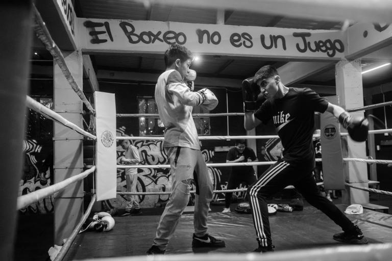 El Arte del Boceo: Una Tradición Cultural que Resuena en Latinoamérica ...