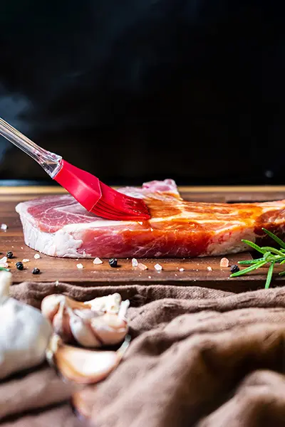 El significado del aliñado: todo lo que debes saber sobre esta técnica ...