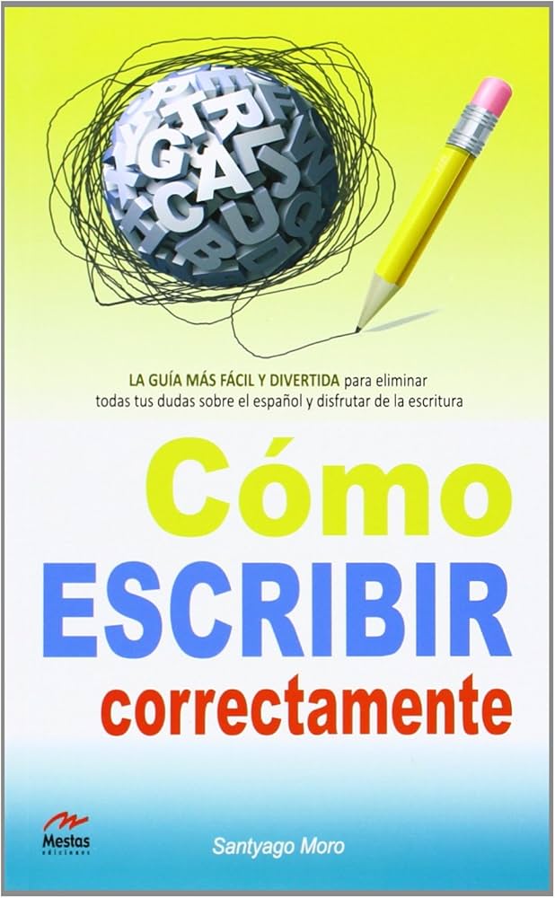 Fasil o Facil: ¿Cómo escribir correctamente en español? - CONTRAPUNTO ...