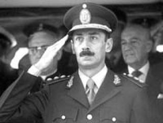 La historia de Jorge Rafael Videla: Del poder a la cárcel - CONTRAPUNTO ...